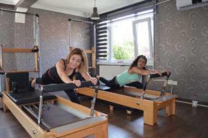 Aletli pilates ile zayıflamak bir şehir efsanesi mi? – Madame Pilates